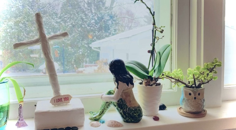 Knowing | LisaRosier.com